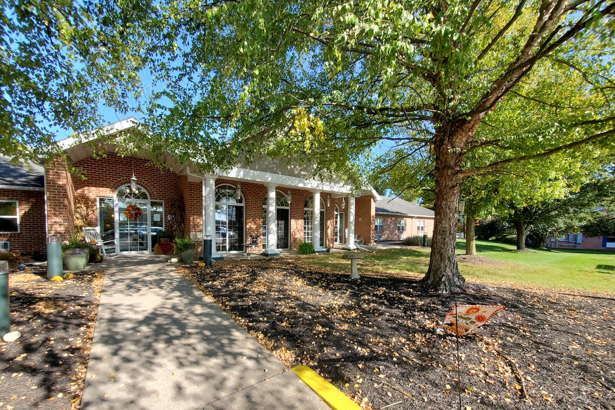 Home - Celebration Villa of Reedsville